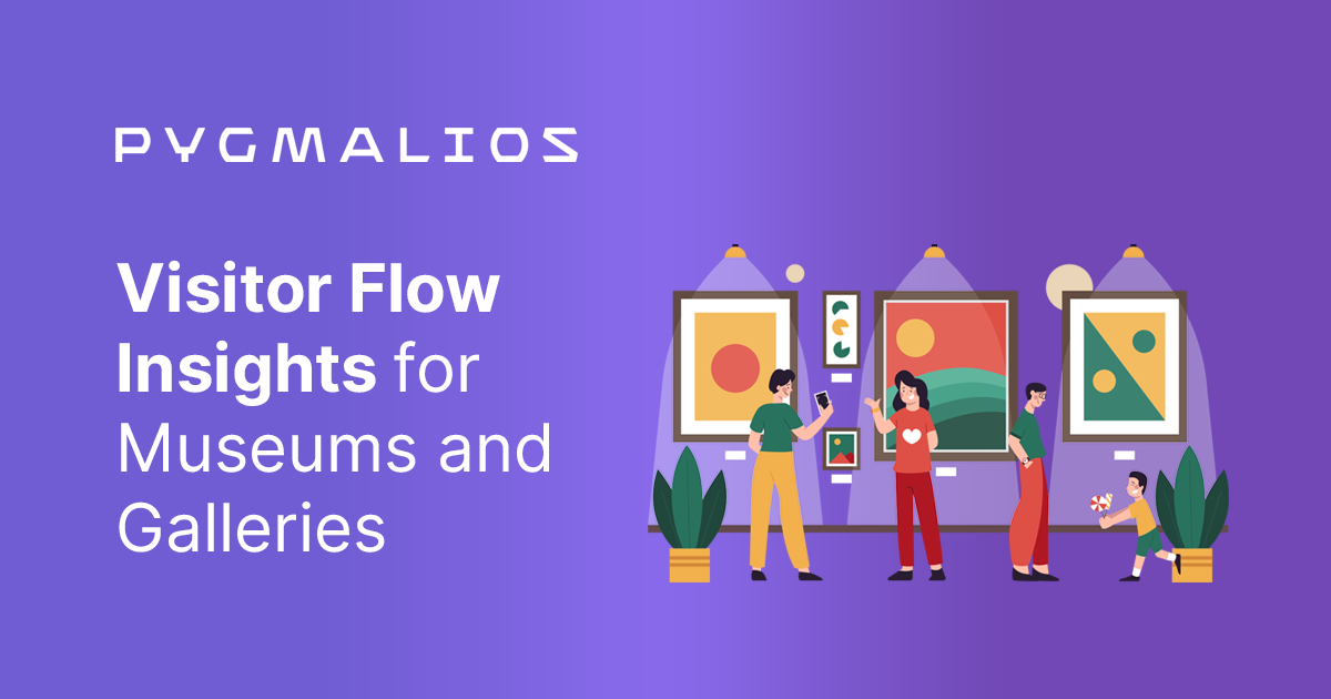 Advanced Visitor Analytics for Museums and Galleries | Pygmalios